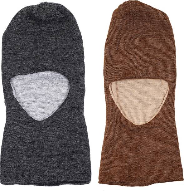 Monkey Cap For Men - Buy Monkey Cap For Men online at Best Prices in ...