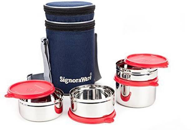 Signoraware Lunch Boxes Online at Best Prices Available on Flipkart
