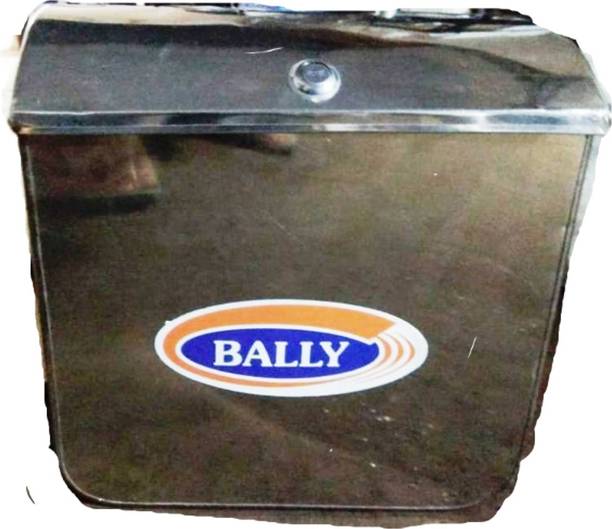 Bike Luggage Bag Box - Buy Bike Luggage Bag Box Online at Best Prices ...