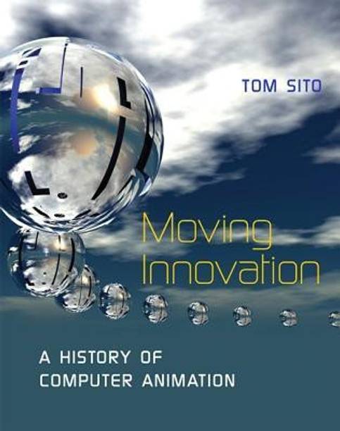 Moving Innovation