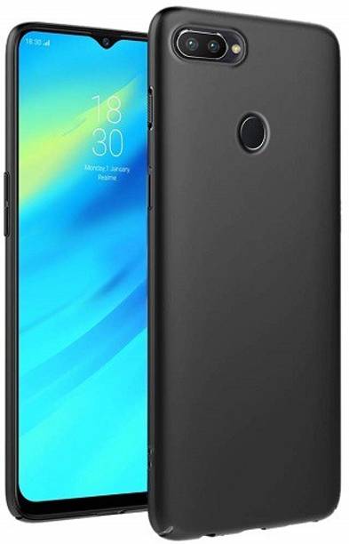 Realme 2 Pro Back Cover - Buy Realme 2 Pro Back Covers at Best Prices ...