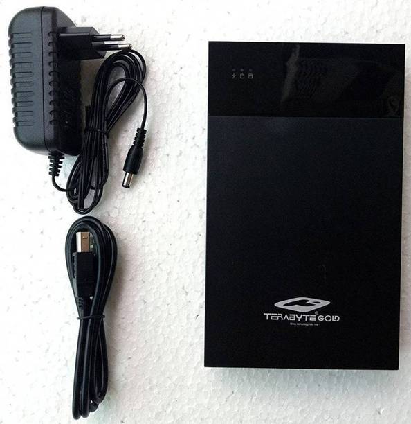 Hard Drive Enclosures - Buy Hard Drive Enclosures Online at Best Prices in India