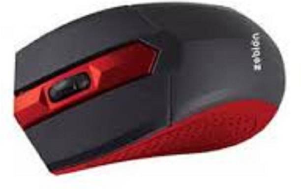 Zebion Mouse - Buy Zebion Mouse Online at Best Prices In India ...