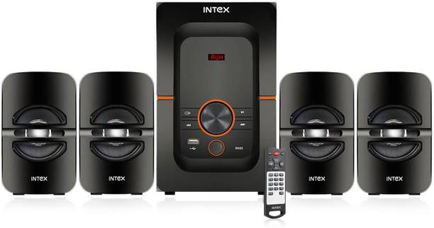 Buy Bluetooth Home Theatre System online at best prices in India ...