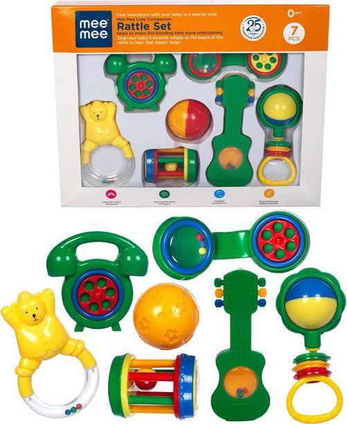 Meemee Toys - Buy Meemee Toys Online at Best Prices in India | Flipkart.com