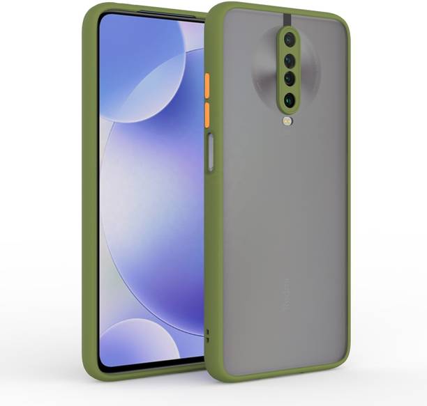 Poco X2 Cases - Buy Poco X2 Cases online at Best Prices in India ...