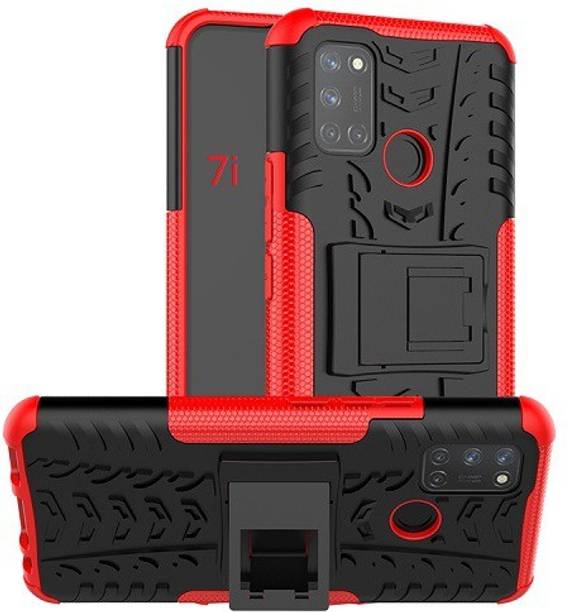 Realme 7i Back Cover - Buy Realme 7i Back Cover online at Best Prices ...