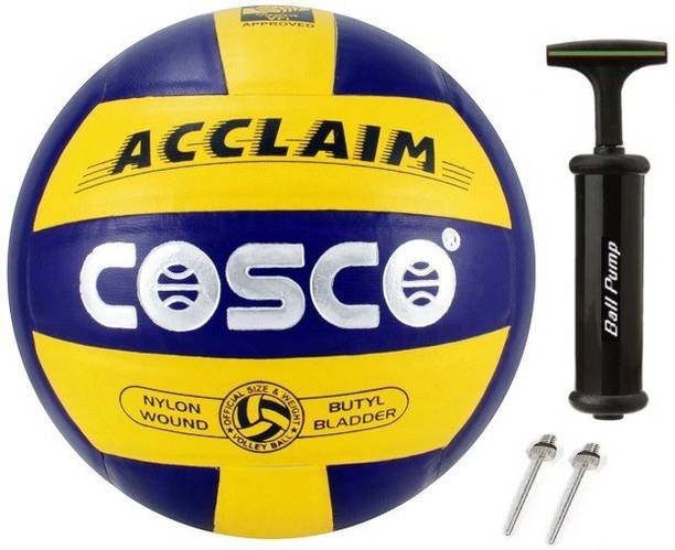 Cosco Volleyball - Buy Cosco Volleyball Online at Best Prices In India ...