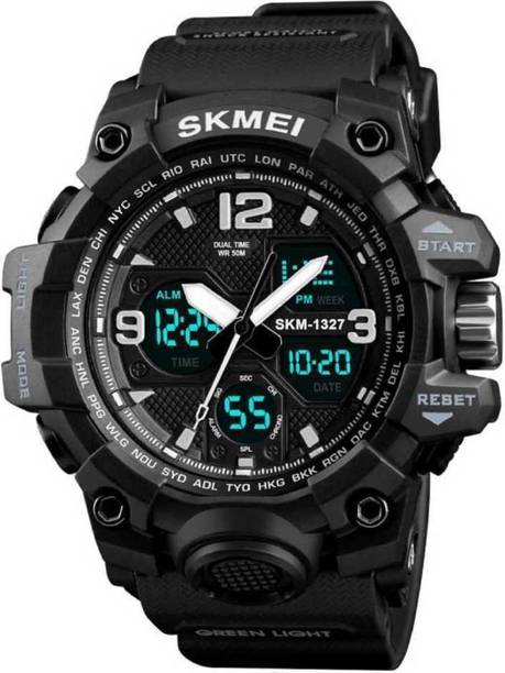 Skmei Watches - Buy Skmei Watches Online at Best Prices in India ...