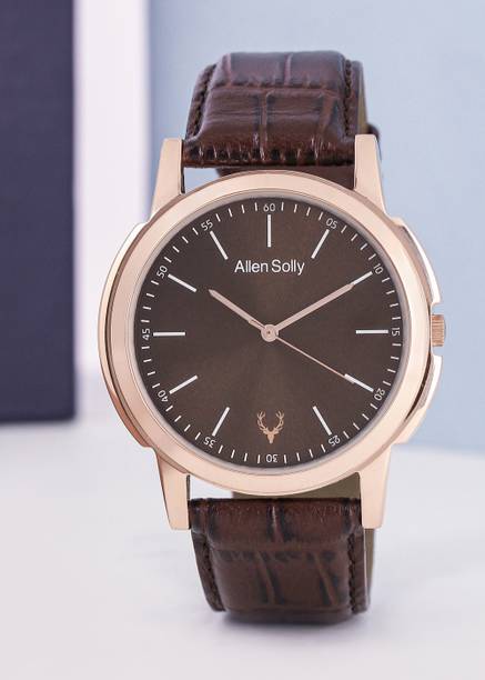Allen Solly Wrist Watches - Buy Allen Solly Wrist Watches Store Online ...