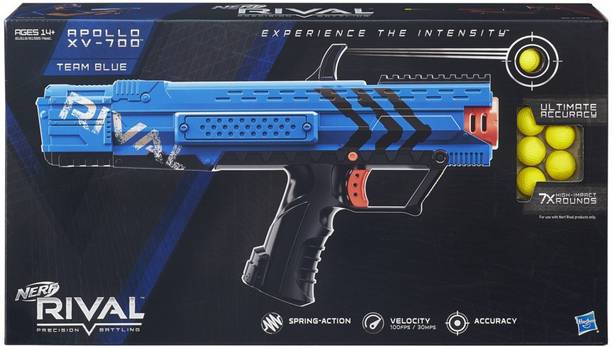 Nerf Guns - Buy Nerf Guns online at Best Prices in India | Flipkart.com