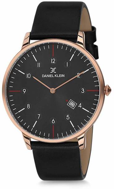 Daniel Klein Watches - Buy Daniel Klein Watches Online @Min 50%Off ...