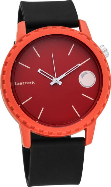 Fastrack Watches - Buy Fastrack Watches for Men & Women Online at Best ...