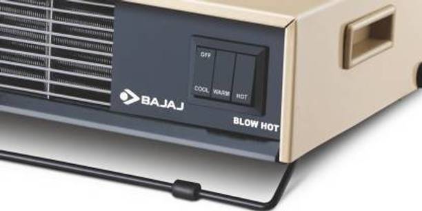 Bajaj Room Heater | Check Bajaj Room Heater Prices in India | Flipkart