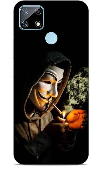 Realme Narzo 20 Back Cover - Buy Realme Narzo 20 Back Cover online at ...