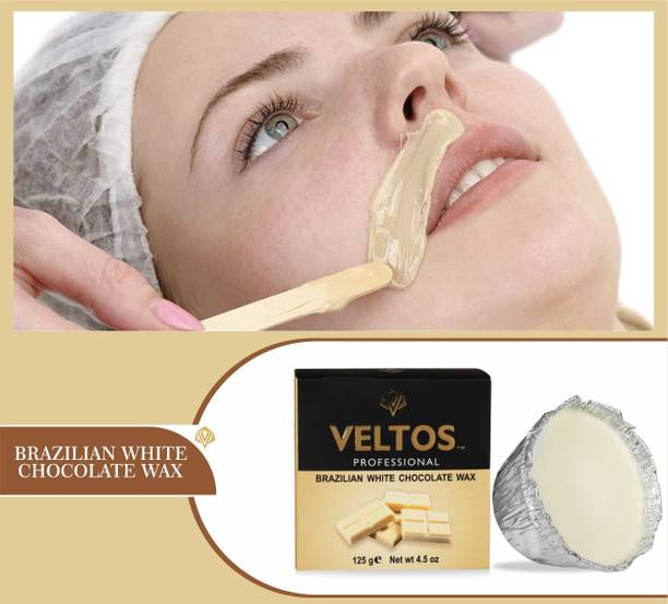 Wax Strips - Buy Wax Strips online at Best Prices in India | Flipkart.com