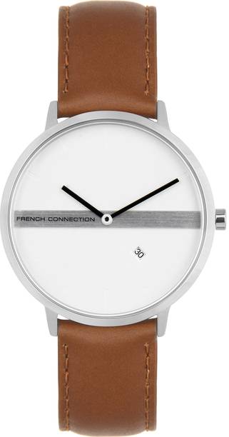 French Connection Watches - Buy French Connection Watches Online at ...