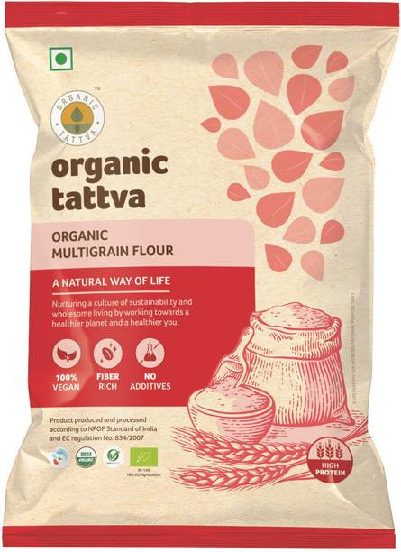 Organic Tattva Food Products - Buy Organic Tattva Food Products Online at Best Prices In India ...