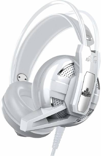 Ant Esports Headphones - Buy Ant Esports Headphones Online at Best ...