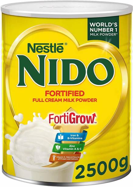 Nestle Milk Powder - Buy Nestle Milk Powder Online at Best Prices In ...