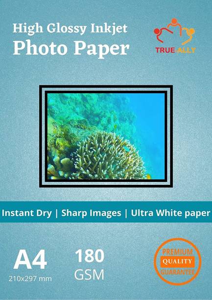 Photo Papers - Buy Photo Papers Online at Best Prices In India ...