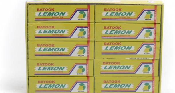 Batook Chewing Gum - Buy Batook Chewing Gum Online at Best Prices In ...