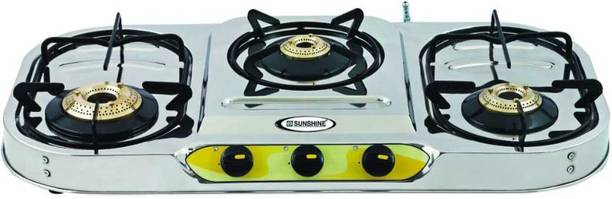 Sunshine Gas Stoves - Buy Sunshine Gas Stoves Online at Best Prices In ...