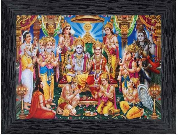Religious Frames: Buy God Photo Frames Online in India | Flipkart.com