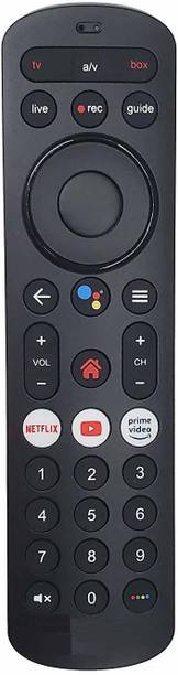 Airtel Dth Remote | Remote Controllers Online at Best Price | Flipkart