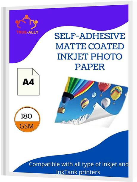 Photo Papers - Buy Photo Papers Online at Best Prices In India ...