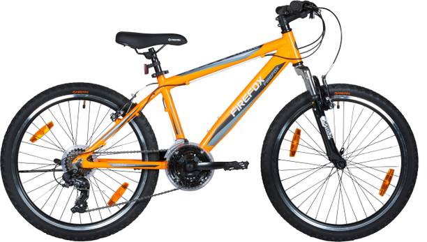 Firefox Bikes Cycles - Buy Firefox Bikes Cycles Online at Best Prices In India | Flipkart.com