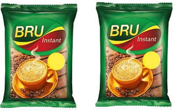 Buy Bru Coffee Online From Flipkart At Best Prices & Get Discount On ...