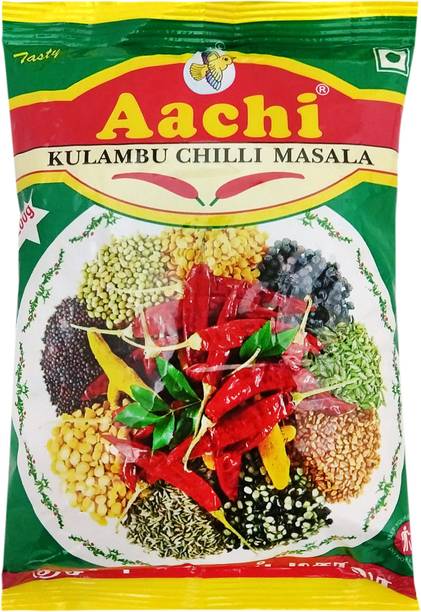 Aachi Spice Powder And Masala - Buy Aachi Spice Powder And Masala ...