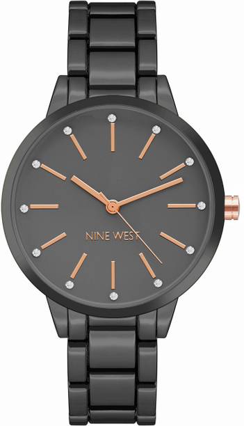 Nine West Watches - Buy Nine West Watches Online at Best Prices in ...