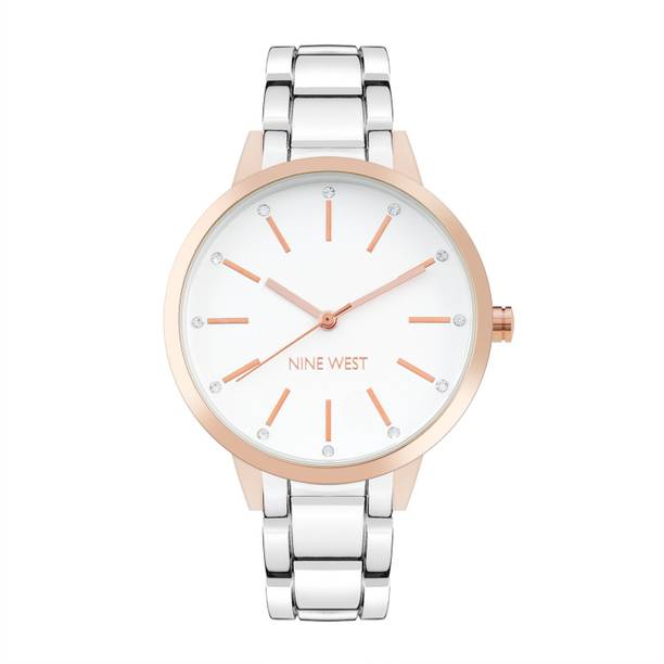 Nine West Watches - Buy Nine West Watches Online at Best Prices in ...
