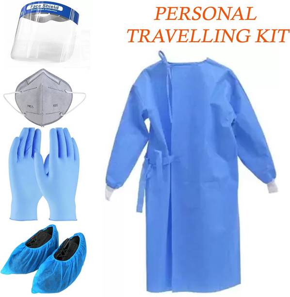 Ppe Kits - Buy Ppe Kits Online at Best Prices In India | Flipkart.com