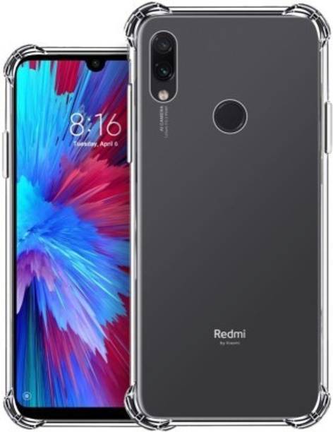 Redmi Note 7 Pro Cover - Buy Redmi Note 7 Pro Cases & Covers Online ...