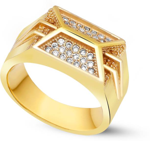 Rings For Men - Buy Mens Rings / Gents Rings / Boys Rings Online at ...