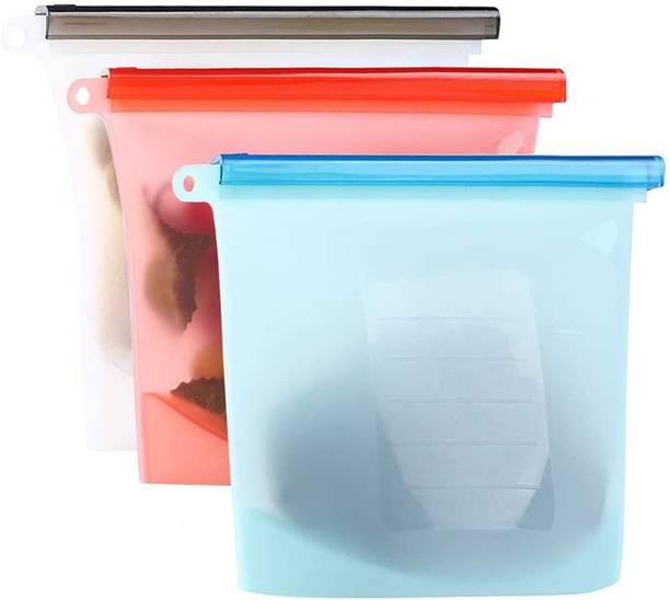Silicon Bags - Buy Silicon Bags online at Best Prices in India ...