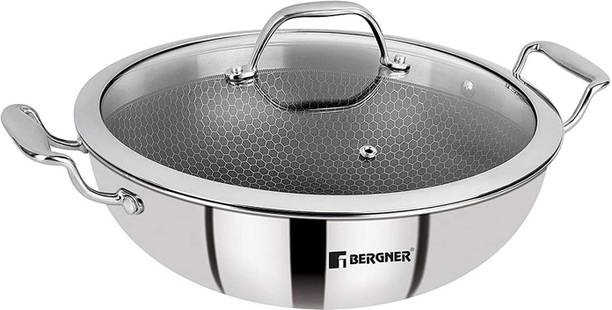Bergner Cookware Online at Best Prices on Flipkart