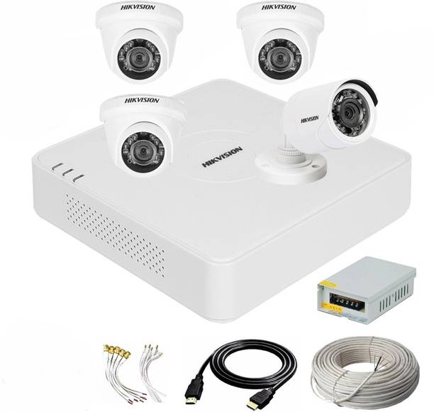 Hikvision Surveillance Devices - Buy Hikvision Surveillance Devices ...