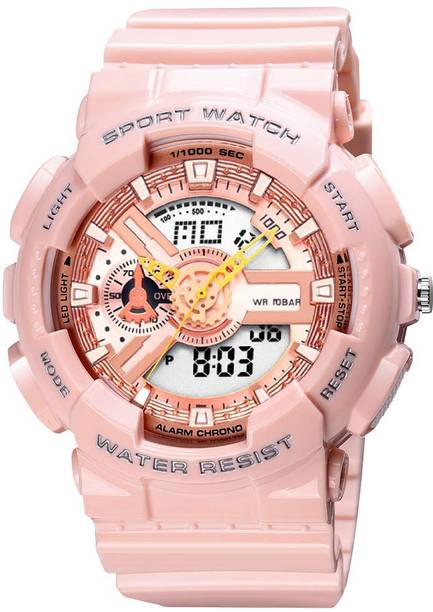 Lavaredo Watches - Buy Lavaredo Watches Online at Best Prices in India ...