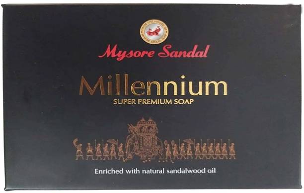 Mysore Sandal Soaps - Buy Mysore Sandal Soaps Online at Best Prices In India | Flipkart.com