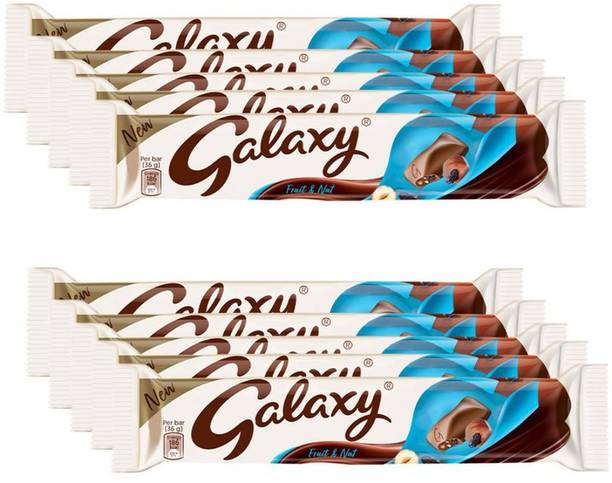 Galaxy Chocolates - Buy Galaxy Chocolates Online at Best Prices In ...