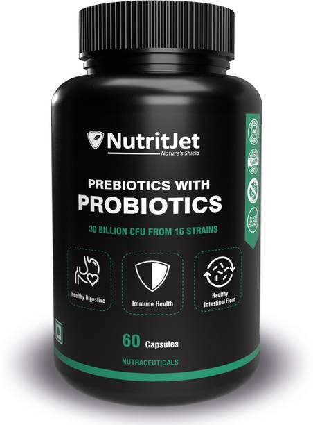 Hgfdd Digestive Probiotic - Buy Hgfdd Digestive Probiotic Online at ...
