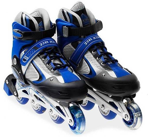 In Line Skates - Buy In Line Skates Online at Best Prices In India ...
