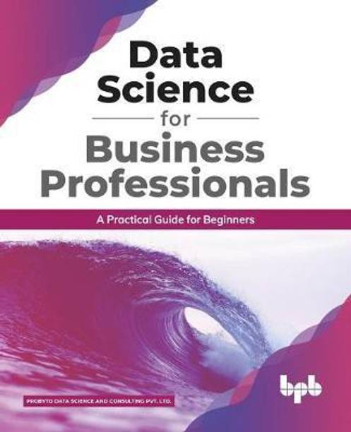 Data Science Books - Buy Data Science Books Online at Best Prices In ...