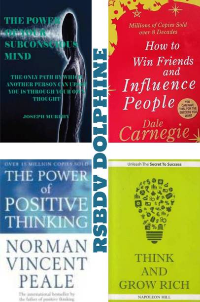 Joseph Murphy Books Store Online - Buy Joseph Murphy Books Online at ...