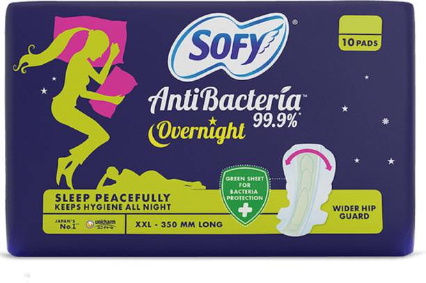 Sofy Pad Online in India at Best Prices | Flipkart | 02-Apr-24