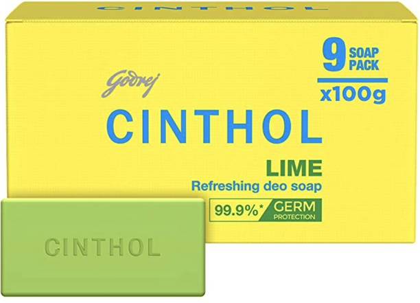 Cinthol Deodorants - Buy Cinthol Deodorants Online at Best Prices In ...